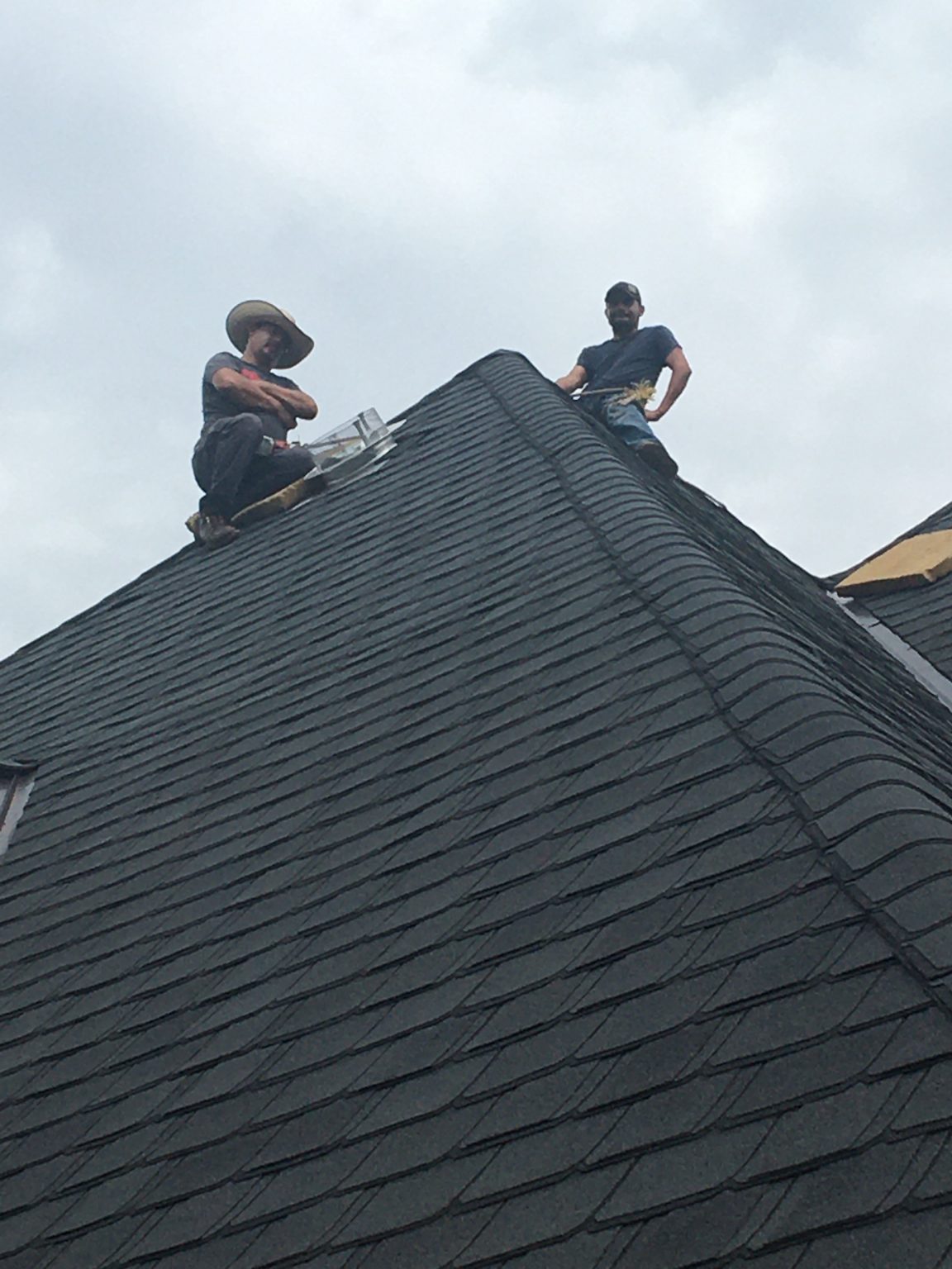 J&J Roofing LLC